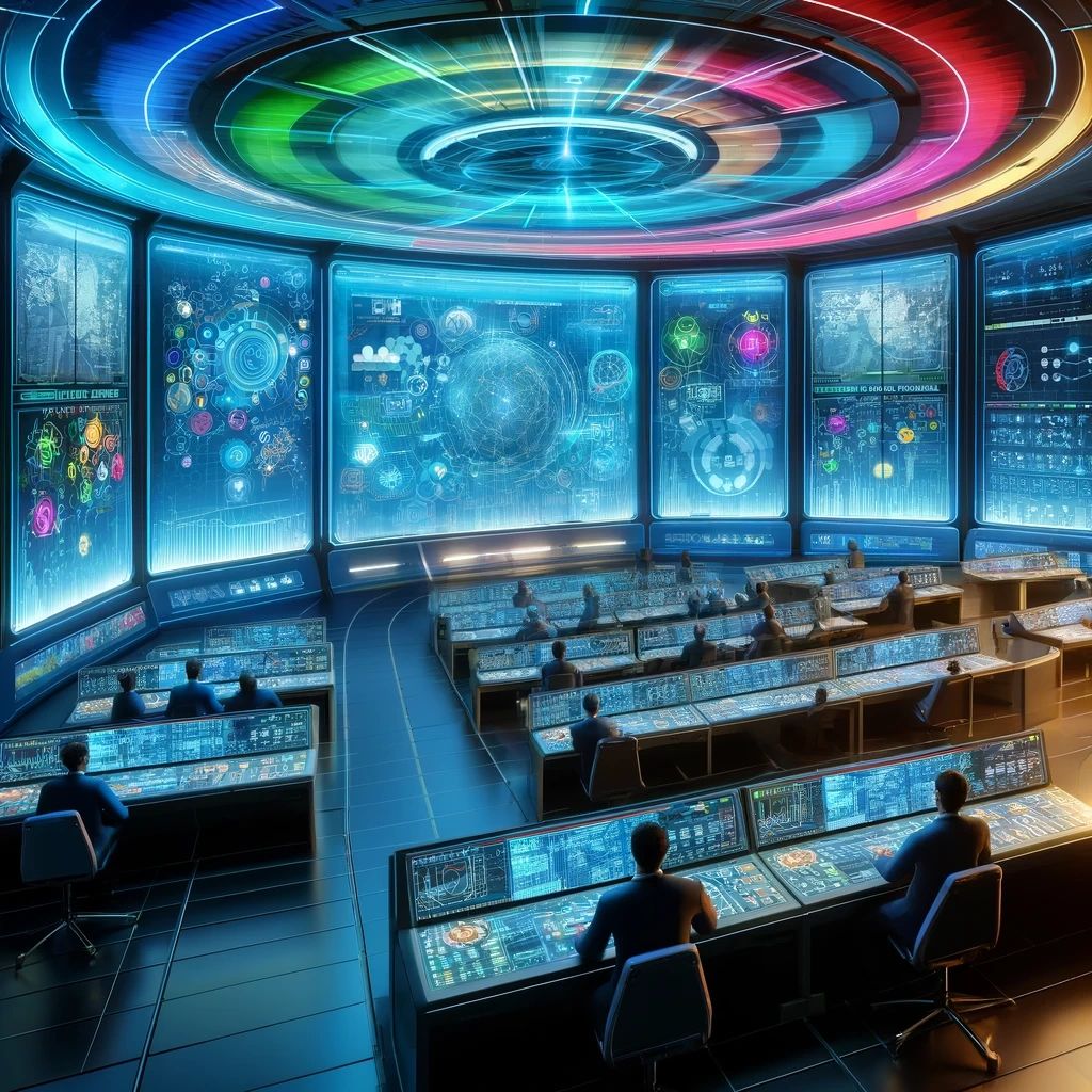 IT Automation Solutions | Cryptic Codex Automation